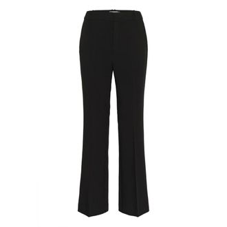Inwear Pantalon - Femme - Pantalons - Noir - Taille: 44 FR