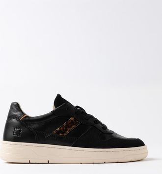D.A.T.E. court 2.0 workshop black-leopard