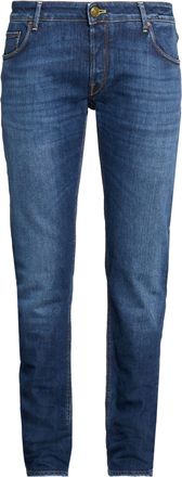 Hand Picked HOSEN & R&Ouml;CKE - Jeanshosen auf YOOX.COM