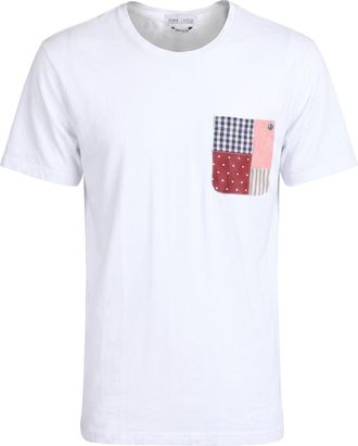 Daniele Alessandrini TOPS - T-shirts auf YOOX.COM