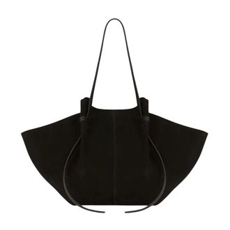 Yuzefi Einkaufstaschen - - Bags - Damen - Schwarzk - ONE SIZE