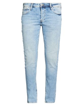 Jack & Jones HOSEN & R&Ouml;CKE - Jeanshosen auf YOOX.COM