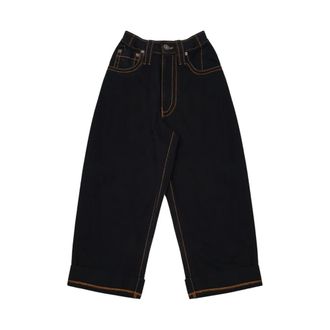 Vaquera Baby Jeans - - Jeans - Damen - Schwarzk - W28