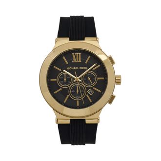 Michael Kors Uhr Michael Kors Billie MK9253 Schwarz