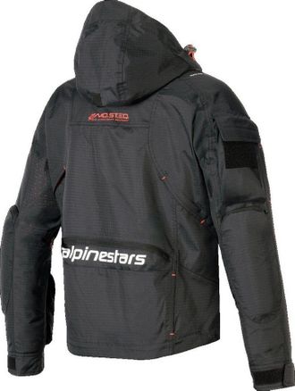Alpinestars Motorradjacke Molly Air Damen Motorrad Textiljacke Wasserdicht Atmungsaktiv protektoren wasserdichte