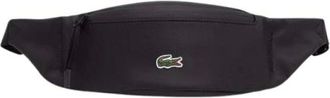 Lacoste unisex, Taschen, Schwarzk, ONE SIZEGr&ouml;&szlig;e