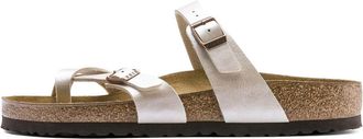 Birkenstock Mayari, Birko Flor