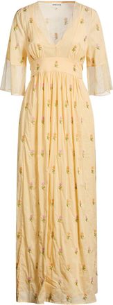 Antik Batik KLEIDER - Maxi-Kleider auf YOOX.COM