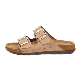Rohde Femme, Chaussures, Beige, Taille: 37 EU Easys N&deg;42 Sandale