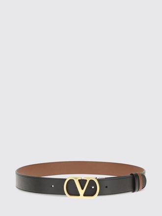 Valentino Garavani Ceinture Femme couleur Noir 1