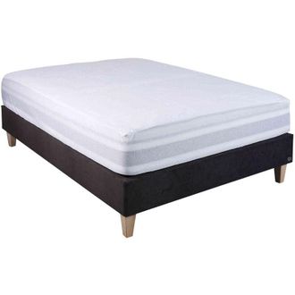 Simmons Prot&egrave;ge matelas Palerme imperm&eacute;able - 90x190