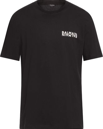 Balmain TOPS - T-shirts auf YOOX.COM