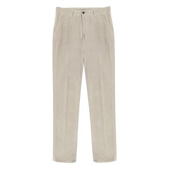 Incotex L&auml;ssige Herrenhose - - Trousers - Herren - Beige - W34