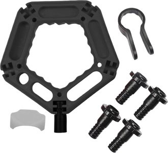 Generico Fingertrainer | ergonomisch und kompakt | Kurzhantel zur St&auml;rkung der Hand - f&uuml;r junge Teenager Ehefrau M&auml;nner Frauen M&auml;dchen