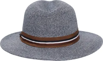Bugatti Hut Fedora