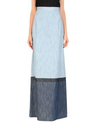 Dsquared2 HOSEN & R&Ouml;CKE - Jeansr&ouml;cke auf YOOX.COM