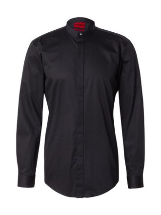 HUGO BOSS Hemd Kaleb
