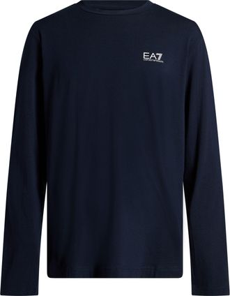 Emporio Armani TOPS - T-shirts auf YOOX.COM