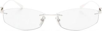 Balenciaga Balenciaga Sonnenbrille - - Accessories - unisex - Grau - ONE SIZE