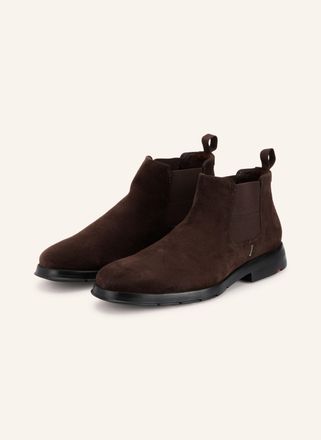 Lloyd Chelsea-Boots Eezy Plus 315g braun