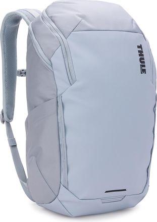Thule Rucksack Freizeitrucksack mit Laptopfach Chasm Recycled Backpack 26L Soft Blue hellblau