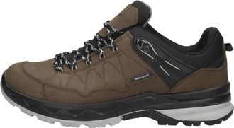 Grisport Homme, Chaussures, Brun, Taille: 42 EU GRI Tampa Low