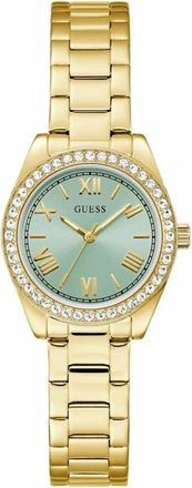 Guess Mini Luna Gw0841L5 - - Accessories - Damen - Gelb - ONE SIZE
