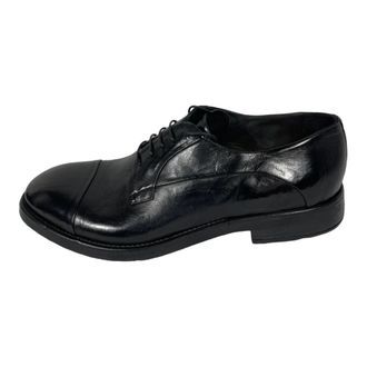 Lemargo Homme, Chaussures, Noir, Taille: 45 EU Ac14A Adamo Ranch
