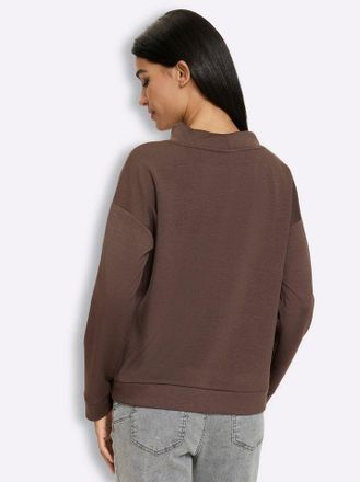 Heine Sweater Sweatshirt Langarm