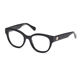 Max & Co. Mo5180 Optical Frame - - Accessories - Damen - Schwarzk - 52 MM