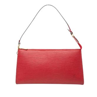 Louis Vuitton Pre-owned Pochette Accessoires - Femme - Pre-owned - Rouge - Taille: ONE Size