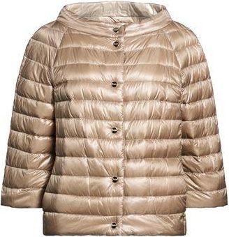 Herno MANTEAUX - Doudounes plume ou synth&eacute;tique sur YOOX.COM