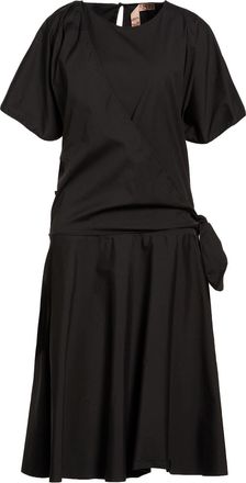 N&deg;21 KLEIDER - Midi-Kleider auf YOOX.COM