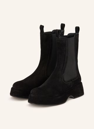 Pons Quintana Pons Quintana Chelsea-Boots schwarz