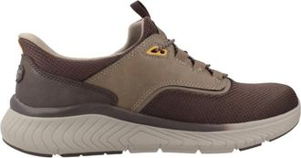 Skechers Homme, Chaussures, Brun, Taille: 41 EU Arch Fit Crosser - Chozen