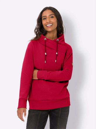 Heine Sweater Sweatshirt Langarm