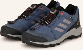 ADIDAS TERREX Adidas Terrex Wanderschuhe Terrex Gtx blau