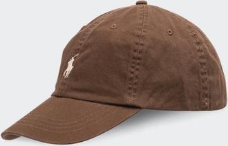 Polo Ralph Lauren casquette - Taille TU
