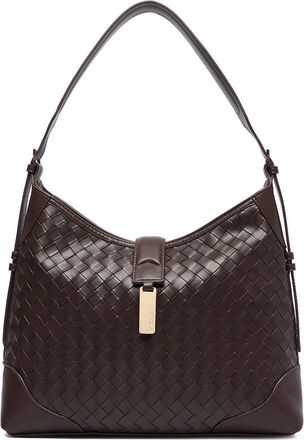 Mexx Handtasche MEXX CEO-MEXX-S-005-10 Dunkelbraun