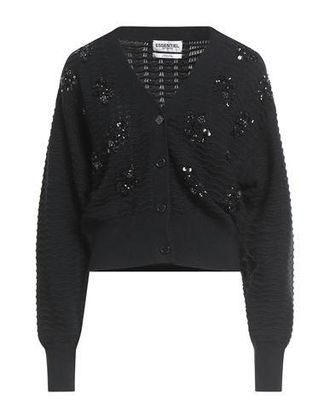 Essentiel MAILLE - Cardigans sur YOOX.COM