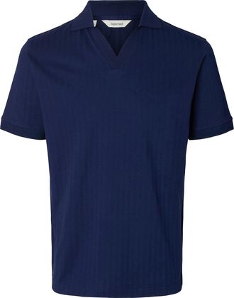Selected Poloshirt SLHMilan