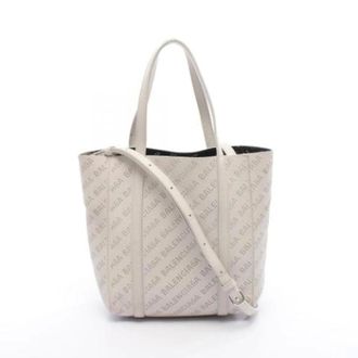 Balenciaga Damen, Pre-Owned, Wei&szlig;, ONE SIZEGr&ouml;&szlig;e
