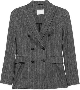 Circolo 1901 Blazer - Blau