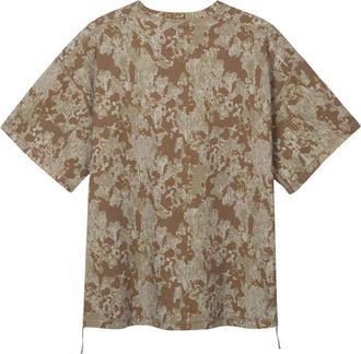 SATISFY Satisfy, Homme, Sport, Multicolore, Taille: S T-Shirt Space-O