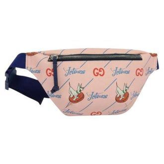 Gucci Pre-owned Cuir sacs-bandouliere - Femme - Pre-owned - Rose - Taille: ONE Size