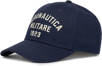 Aeronautica Aeronautica Militare Cap 261HA1241UCT02261 Dunkelblau