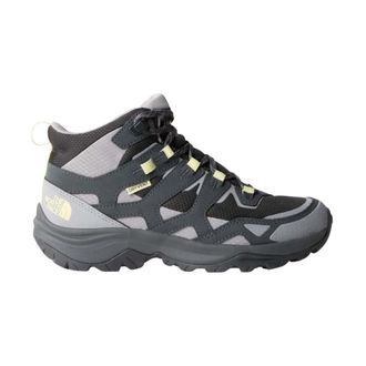 The North Face Hedgehog Fastpack III - - Sport - Damen - Schwarzk - 40 EU