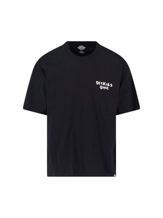 Dickies Logo T-Shirt