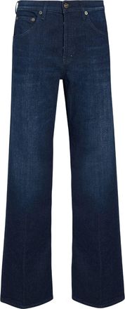 Dondup HOSEN & R&Ouml;CKE - Jeanshosen auf YOOX.COM