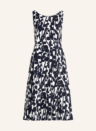 Vera Mont Cocktailkleid blau